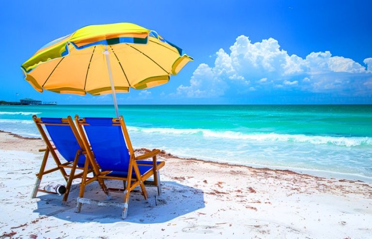 Your Guide to Memorial Day Weekend on Anna Maria Island 2024