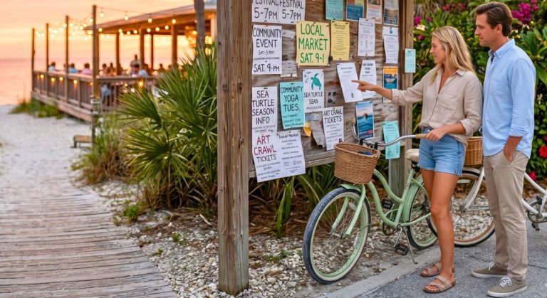 Anna Maria Island Events & Festivals Guide